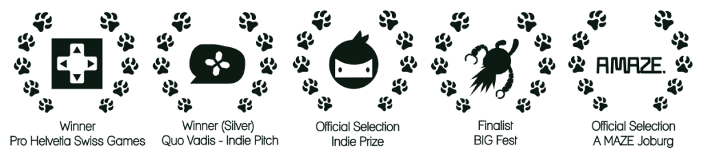 Niche – a genetics survival game – A simulation/strategy game about ...