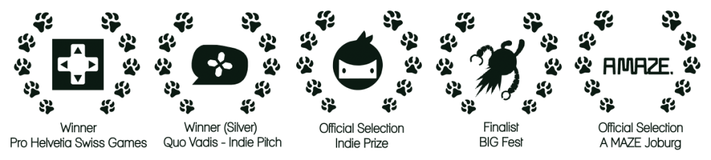 Niche – a genetics survival game – A simulation/strategy game about genetics, heredity and evolution