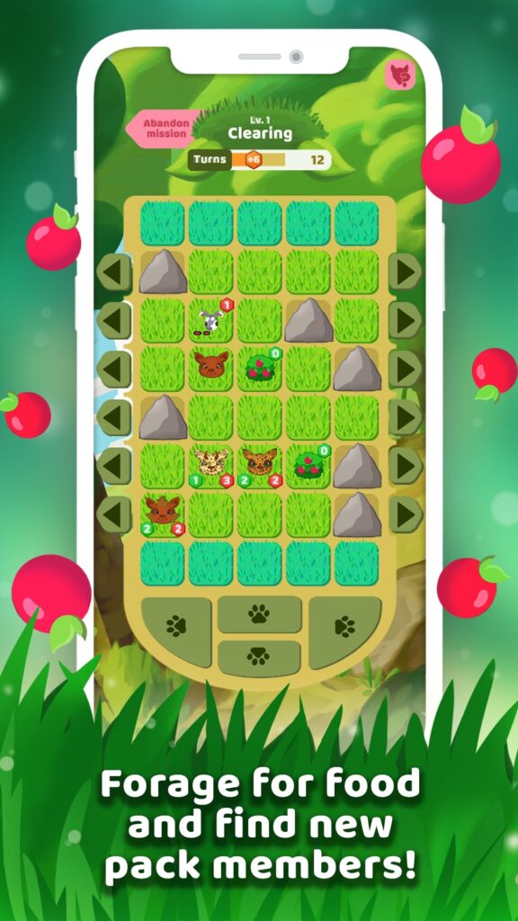 Niche Mobile – Niche – a genetics survival game