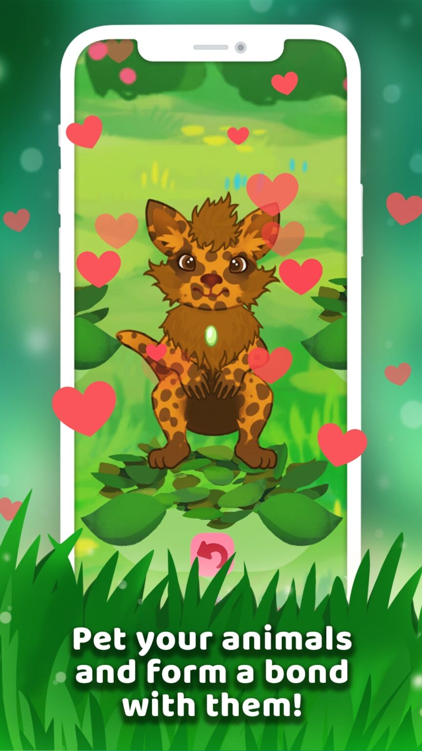 Niche Mobile – Niche – a genetics survival game